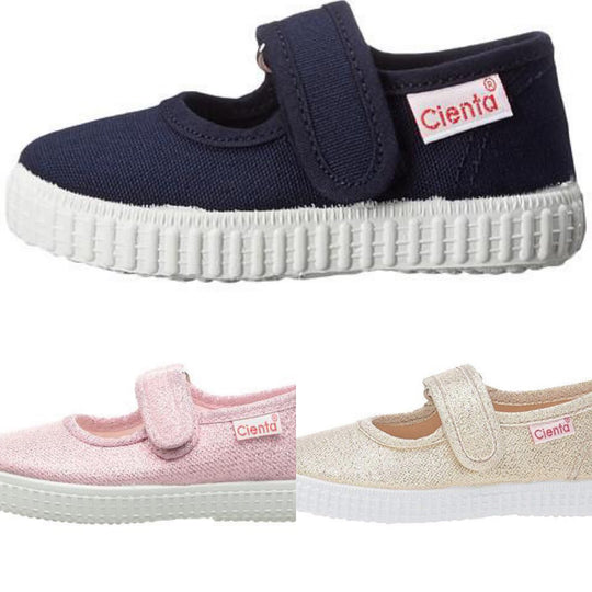 Cienta Shoes USA – shopcienta
